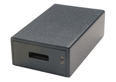 Serial Memory Secure Memory Ruggedrive Gammasafe Datakey