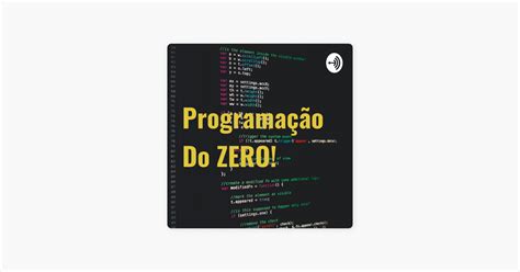 ‎programação Do Zero Código Dos Moldes Do Clean Code FÁcil E