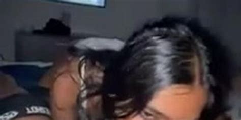 Miaz Fucking On Bed Tnaflix Com