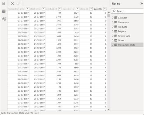 GitHub Samagra06 PowerBI Project This Report Was Done As A Course Exercise By Samagra