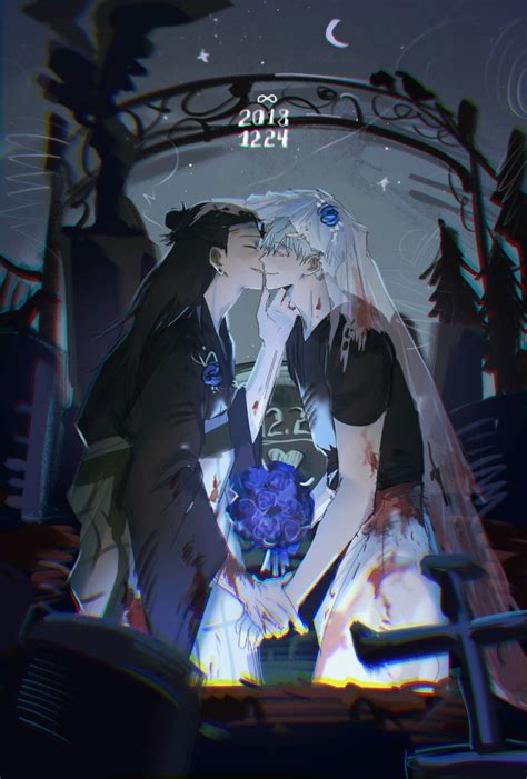 Geto Gojo Sseung Hs Twitter Best Anime Shows Anime Poses Reference Friends Sketch