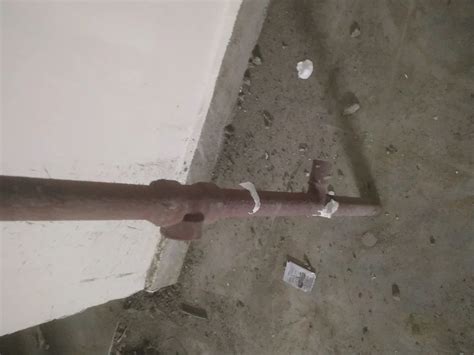 Generator Mild Steel Dg Stack Height Chimney 30 Meter At ₹ 625000 In Faridabad