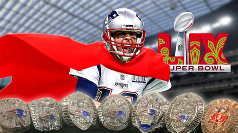 Nfl News Tom Brady Unveils Superpower That Led To 7 Super Bowl Wins