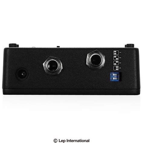 One Control Minimal Series Midi Solo Stereo Loop Inspired By Josh Sm Lep International