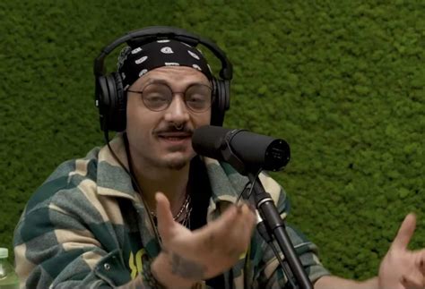 Davide Marra Con Fedez Chi è Il Conduttore Di Muschio Selvaggio