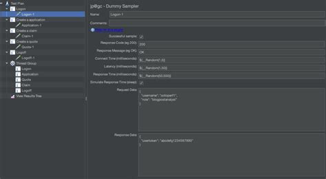 Using Jmeter Assertions Octoperf