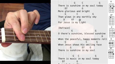 Ukulele Hymns Lds At Amy Ammerman Blog