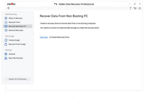 Whats The Difference Between Windows Reset And System Restore In Windows Stellar