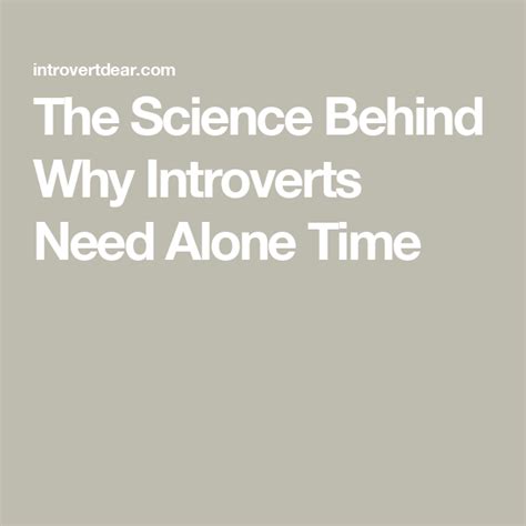 pin on understanding introverts