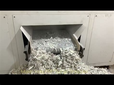 FRP Shredder FRP Crusher Machine Manufacturer From Coimbatore