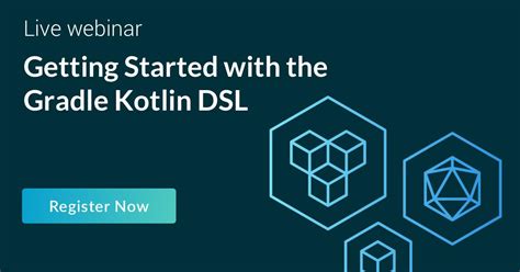 chris dudley on linkedin webinar getting started with the gradle kotlin dsl gradle enterprise