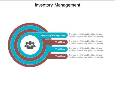 Inventory Management Ppt Powerpoint Presentation Model Slide Portrait Cpb PowerPoint Design