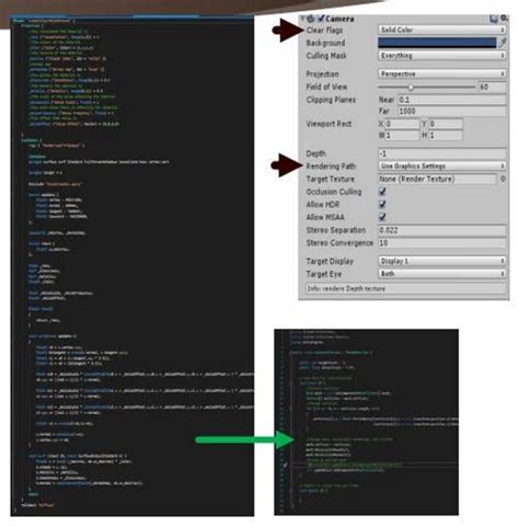Create Csharp Unity3d Code For Your Project By Yellowmate Fiverr