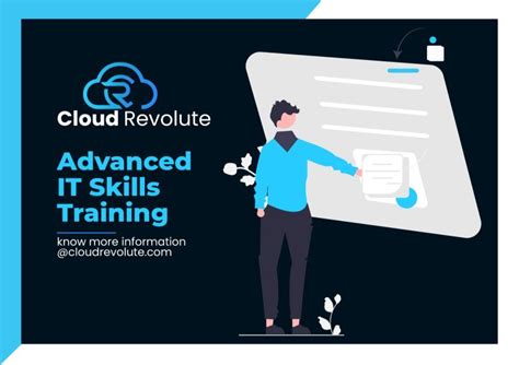 Cloud Revoluteus On Linkedin Itskill Training Courses