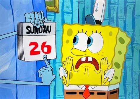 Out Of Context Spongebob Squarepants🇺🇦🇹🇷🇸🇾 On Twitter Cant Believe I Almost Forgot To Post