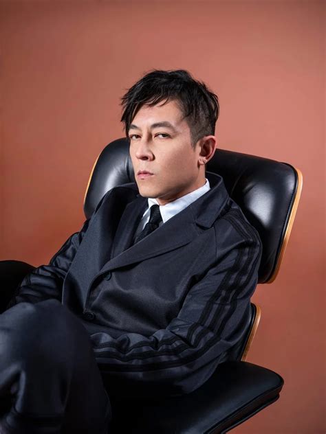 陳冠希「豔照事件」17年後爆內幕！名導曝影像外流關鍵 電影 噓！星聞