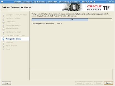 Build Your Own Oracle Rac 11g Cluster On Oracle Enterprise Linux And Iscsi Page 3