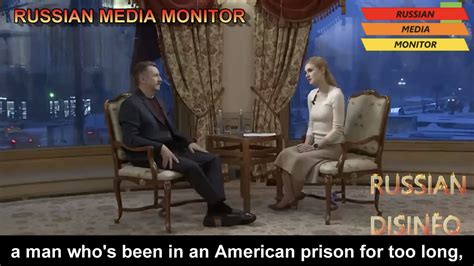 Prune60 On Twitter Juliadavisnews “viktor Anatolyevich Bout A Man