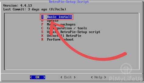 Play Retro Games With Raspberry Pi RetroPie Pi My Life Up