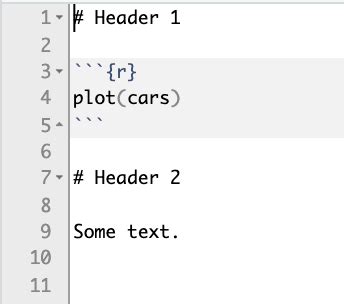 Inconsistent Rmarkdown Chunk Background Shading Issue Rstudio Rstudio GitHub