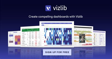 Vizlib Insightsoftware On Linkedin Need More Design Freedom For Your