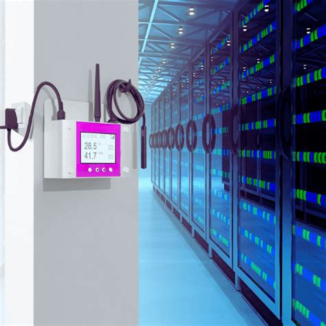 Ultimate Guide To Temperature And Humidity Monitoring Systems Dadao