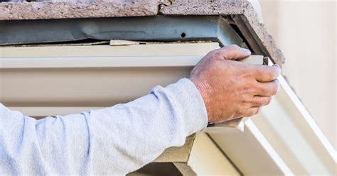 Diy Gutter Installation Archives Ct Gutter Company Ct Gutter