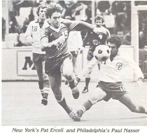 Misl Paul Nasser