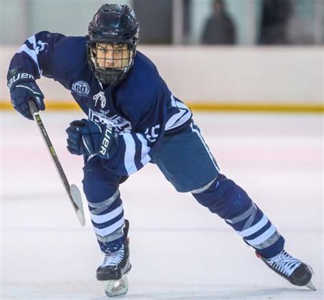 Michael Capozzi Stats Contract Salary And More