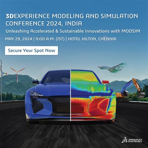 Dassault Systèmes On Linkedin 3dexperience Modeling And Simulation