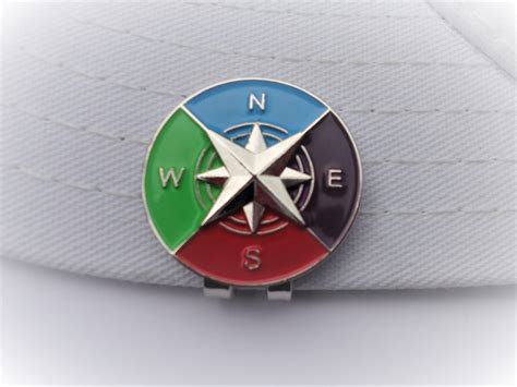 Compass Ball Marker Funmarkers