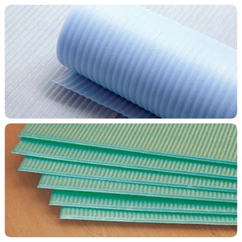 Какая подложка под ламинат лучше как выбрать плюсы и минусы