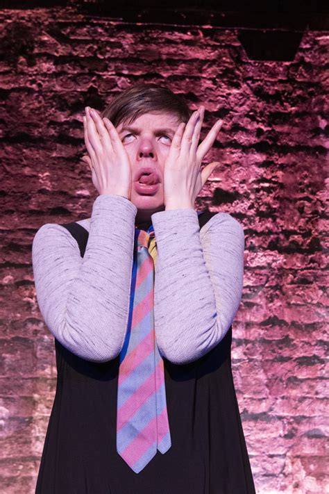 Clown Es To The Wardrobe Theatre In March Backstage Bristol Theatre News