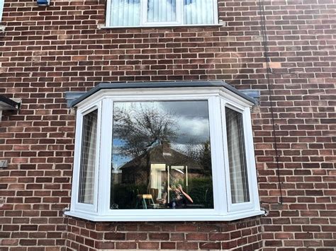 Sams Fibreglass Bay Window Grp Flat Bay Window Roofs Are A Solution