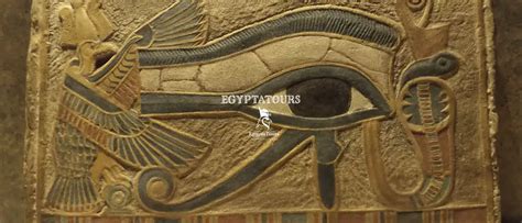 Eye Of Ra Vs Eye Of Horus Unlock The Powerful Symbolism Egyptatours