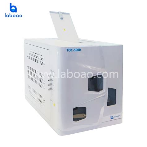 Toc 5000 Total Organic Carbon Toc Analyzer China Toc 5000 Total Organic Carbon Toc