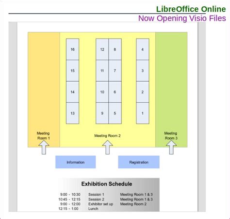 LibreOffice 6 3 Open Source Office Suite Officially Released Here S What S New Softpedia