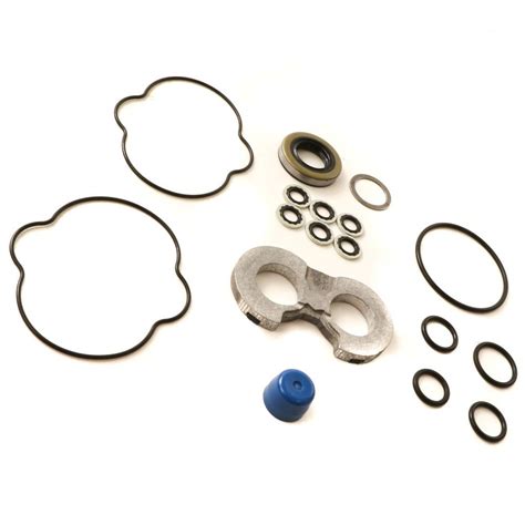 Seal Kit Pump At Ernest Sellars Blog