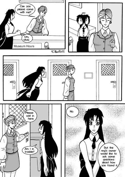 Chapter 01 The Ring P 11 The Sorcerers Apprentice