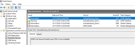 Using Lets Encrypt For Active Directory Domain Controller Certificates Adventures In Tech