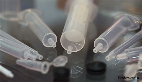 사출성형에서 캐비티란 무엇인가