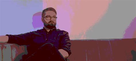 Tom Elliot On The Making Of “holy Ghost” Punk Head