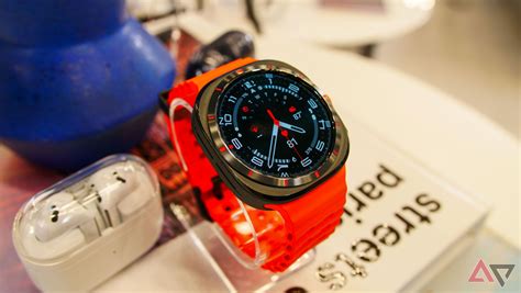 Samsung Galaxy Watch Ultra: Specs, features, pricing, and availability