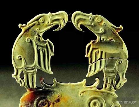 古代传国之宝和氏璧今何在 中国书画网