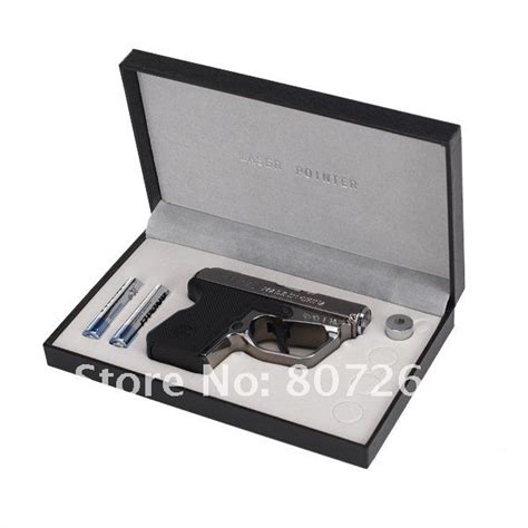 Is A Laser Pointer A Weapon