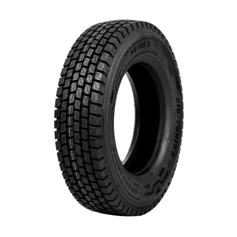 Pneu 215 75 R17.5 Speedmax Max
