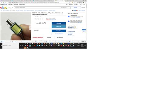 Powering Solenoids With Battery General Electronics Arduino Forum