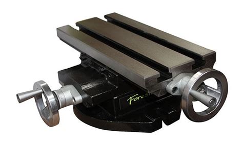 300 140mm Precision Cross Slide Table Compound Table Bm30272