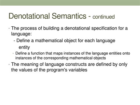 Ppt Cs 355 Programming Languages Powerpoint Presentation Free