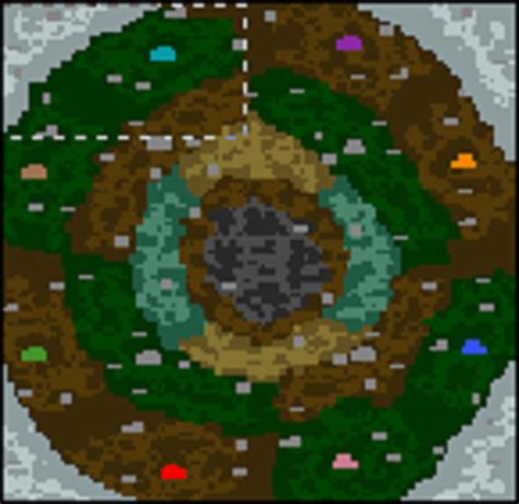 The Pixie Loop Addon Heroes Of Might And Magic Iii Moddb